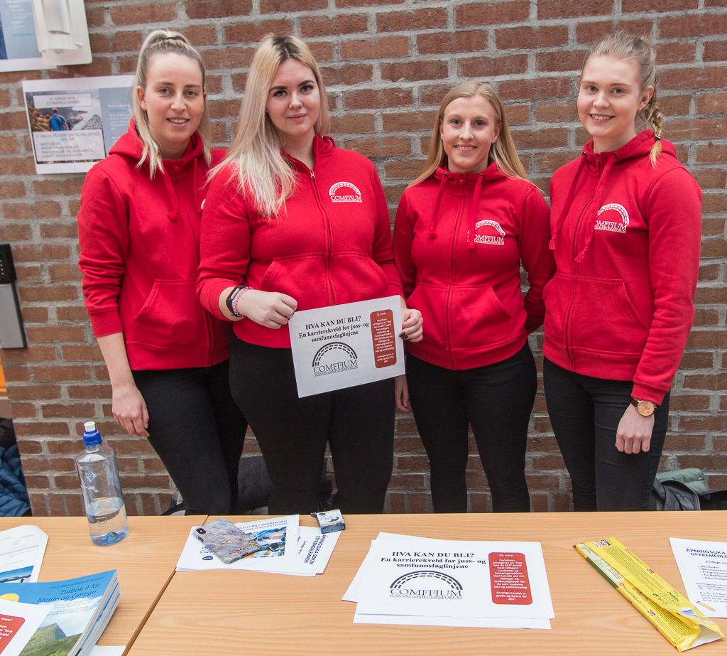 Lot seg hypnotisere av Torgrim Holte | HiMoldes uavhengige avis