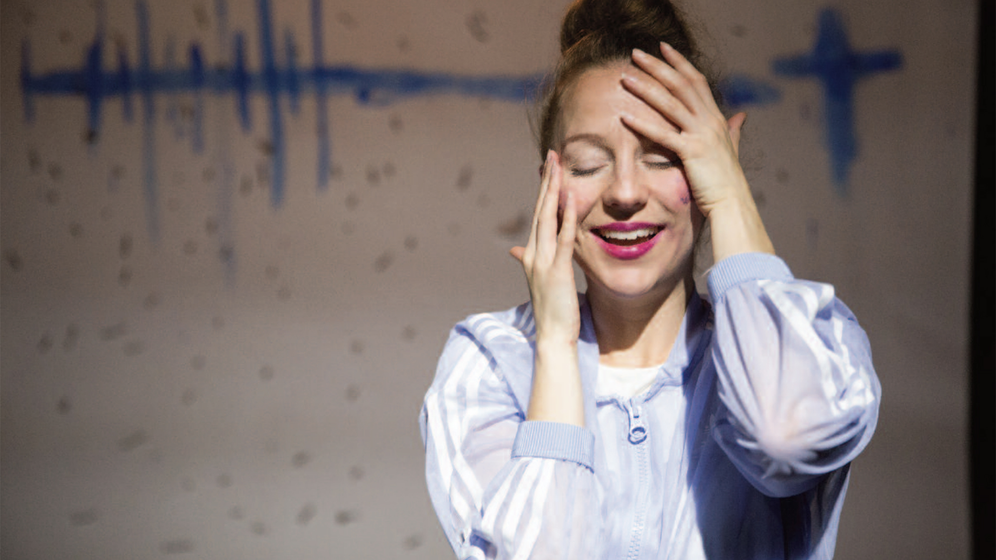 Sterkt spill i svakt drama | HiMoldes uavhengige avis