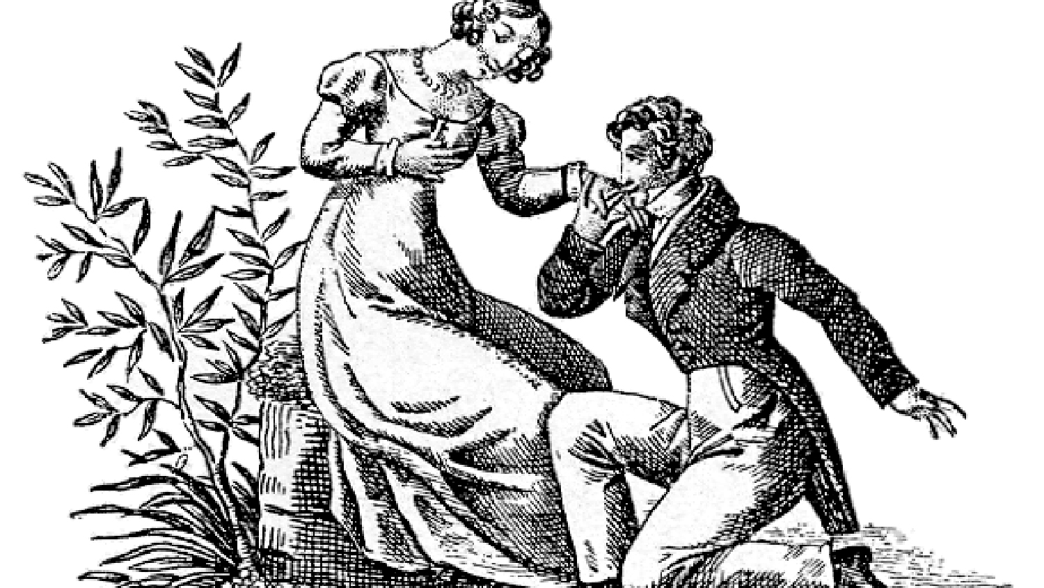 Ekteskap i sikte? | HiMoldes uavhengige avis