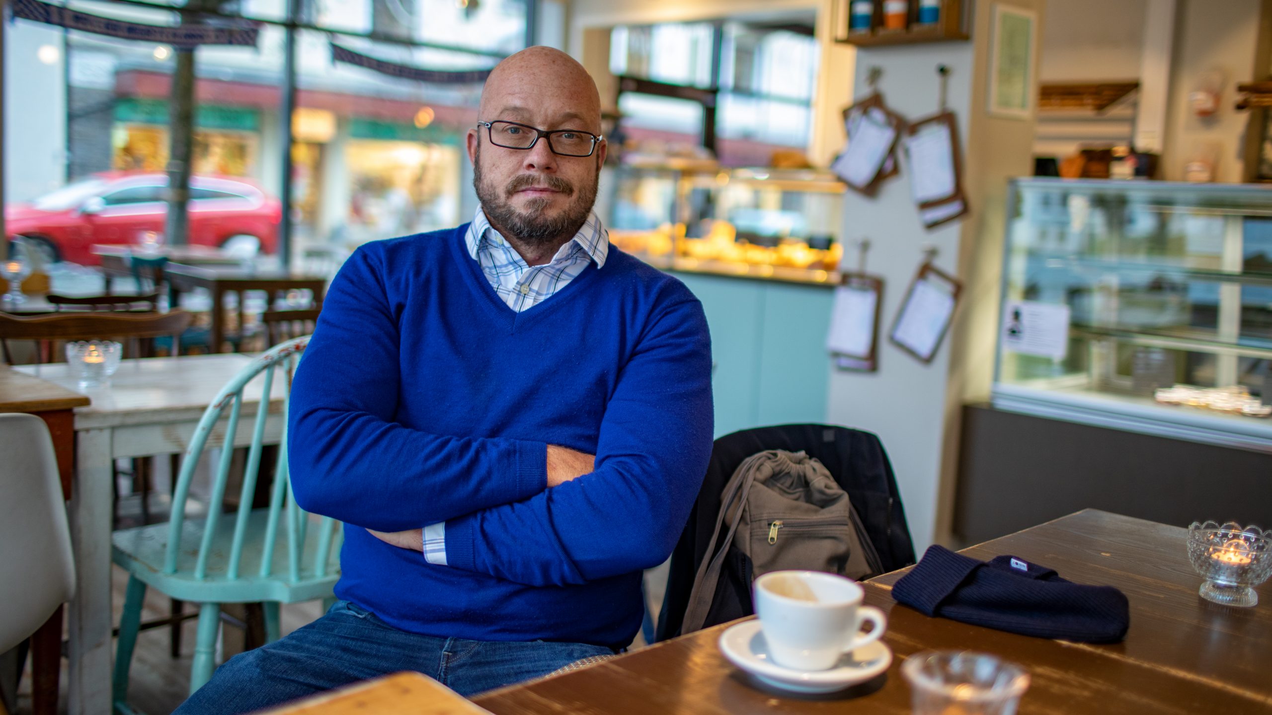 Nødvendige endringer i koronaloven | HiMoldes uavhengige avis